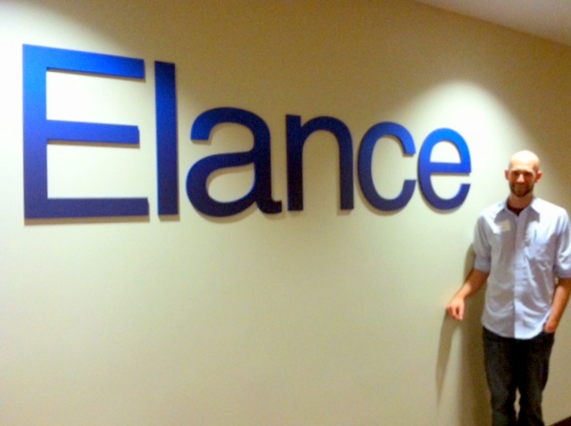 Elance Review - Elance Virtual Assistant Ratings and Reviews