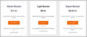 TaskBullet Review - Task Bullet Virtual Assistant Reviews and Ratings