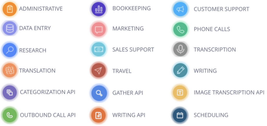 Byron Virtual Assistant Review - Byron Ratings and Reviews