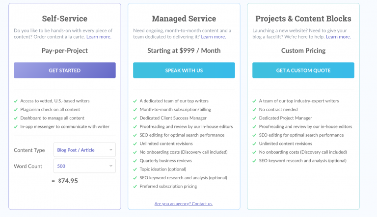 Compose.ly Review - Compose.ly Content Writing Ratings and Reviews
