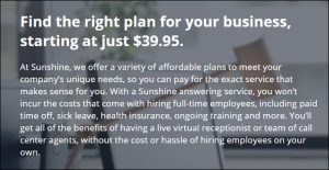 Sunshine Communications Review - Sunshine Communications Virtual ...