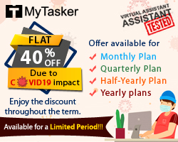 MyTasker Review - My Tasker Virtual Assistant Reviews and Ratings
