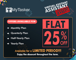 MyTasker Review - My Tasker Virtual Assistant Reviews and Ratings
