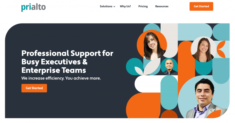 The Best Virtual Assistant Services: Winners for Every Task