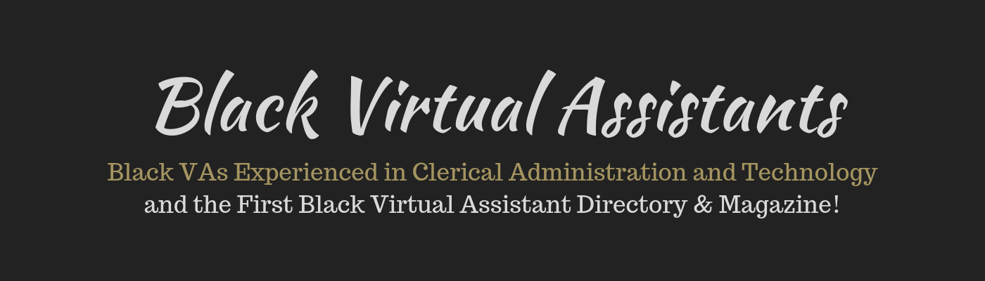 Black Virtual Assistant (BVA) Review - BVA Ratings and Reviews