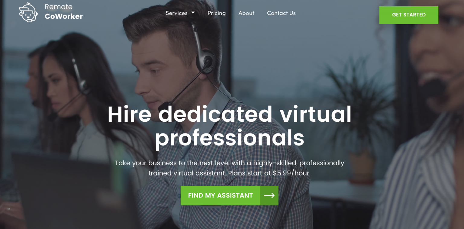 The Best Virtual Assistant Services: Winners for Every Task
