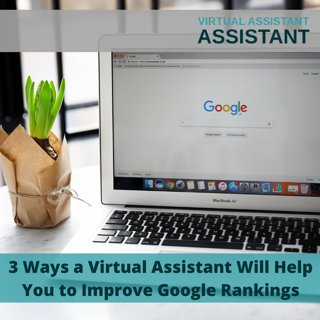 3 ways a VA can help you improve your google ratings