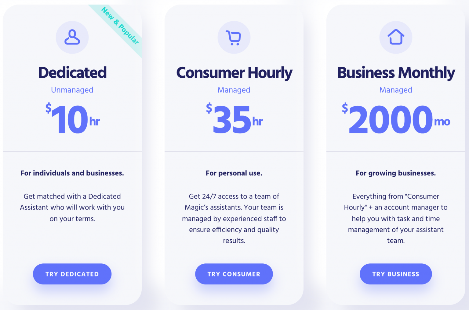 Magic Review - Magic Virtual Assistant Reviews and Ratings