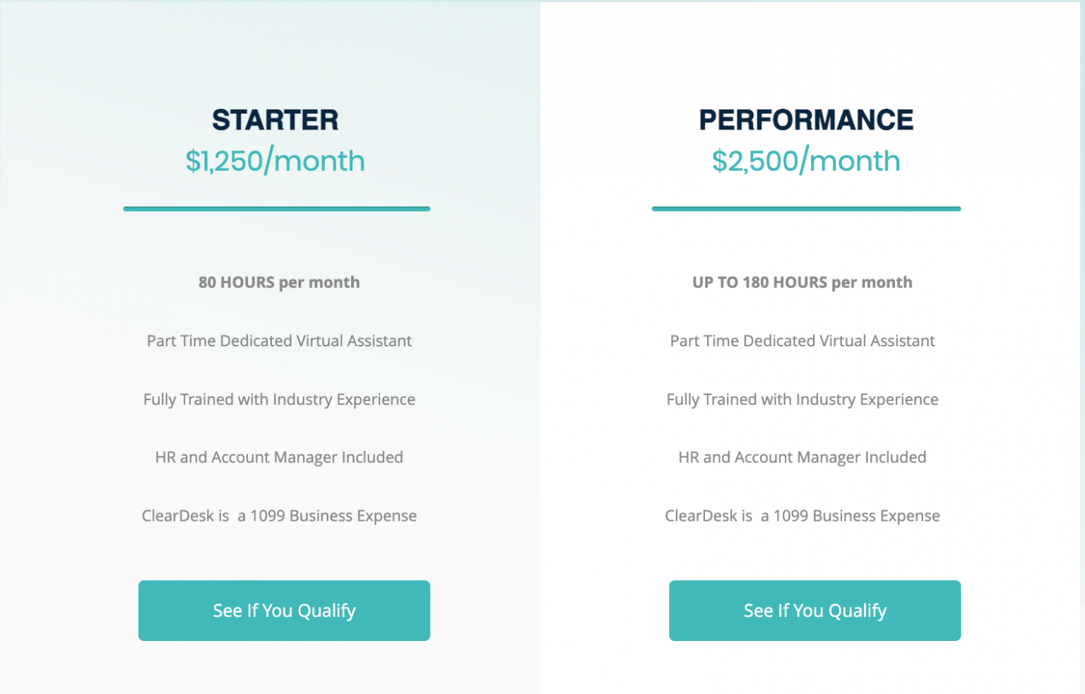 ClearDesk Review - ClearDesk Virtual Assistant Reviews and Ratings