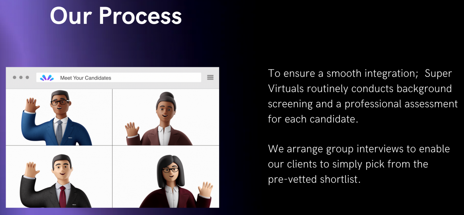 Super Virtuals Review - Super Virtuals Reviews and Ratings