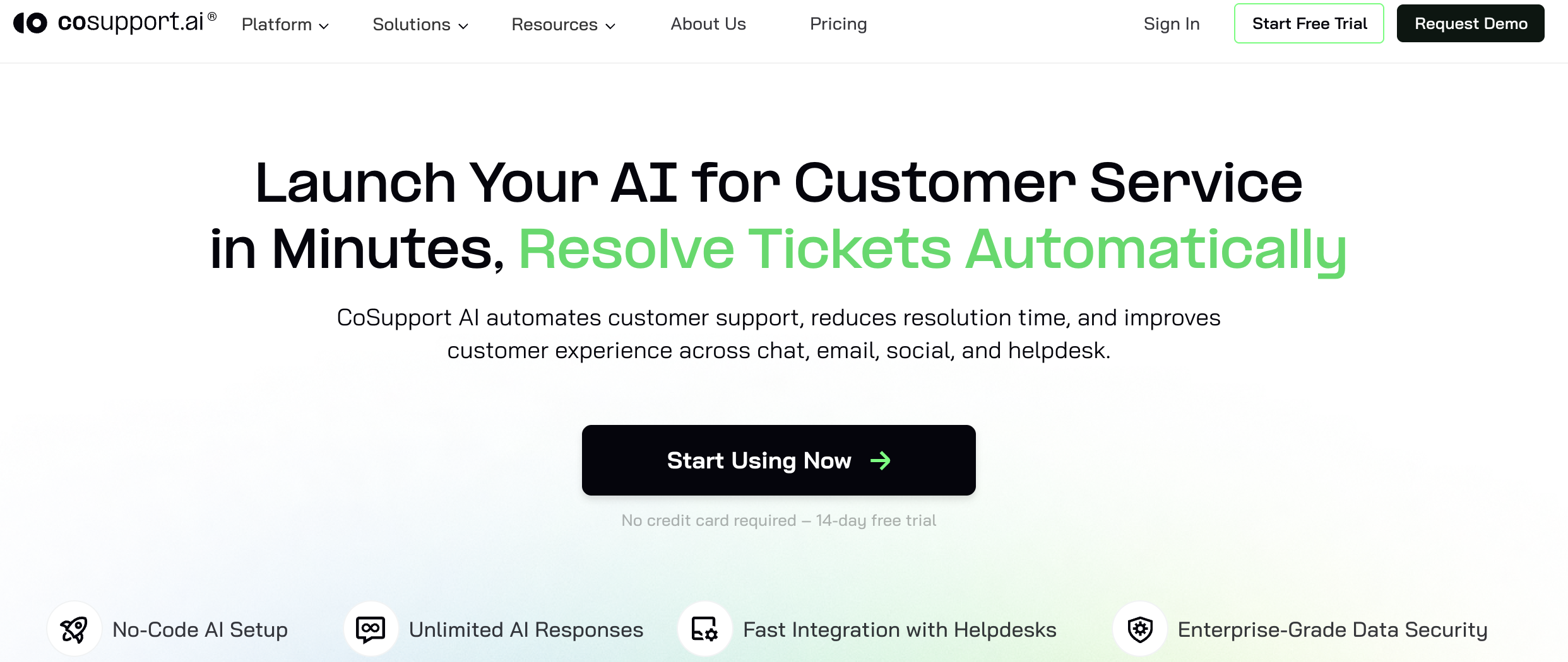 CoSupport AI Review - CoSupport AI Virtual Assistant Reviews and Ratings